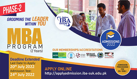 Sukkur IBA University